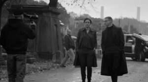 Sean Harris Height, Weight, Age, Spouse, Children