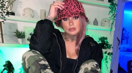 Snow Tha Product Height, Weight, Age, Family, Children