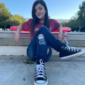 Sofia Chicorelli Serna Height, Weight, Age, Facts, Family