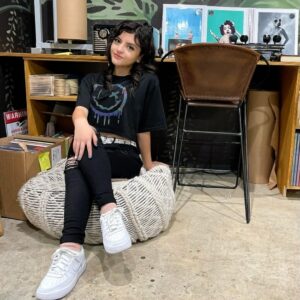 Sofia Chicorelli Serna Height, Weight, Age, Facts, Family