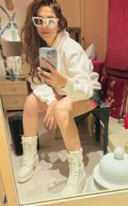 Sonam Khan Height, Weight, Age, Spouse, Biography, Family, Fact