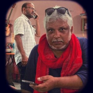 Sudipto Sen Height, Weight, Age, Facts, Family