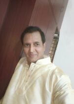 Sunil Lahri Height, Weight, Age, Education, Children