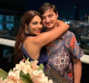 Tanvi Thakkar Height, Weight, Age, Spouse, Family, Biography