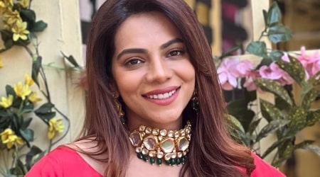 Tanvi Thakkar Height, Weight, Age, Spouse, Family, Biography