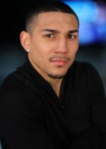 Teófimo López Height, Weight, Age, Family, Biography