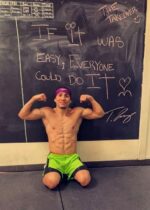 Teófimo López Height, Weight, Age, Family, Biography