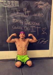 Teófimo López Height, Weight, Age, Family, Biography