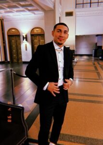 Teófimo López Height, Weight, Age, Family, Biography