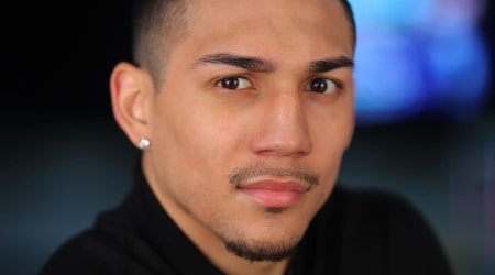 Teófimo López Height, Weight, Age, Family, Biography