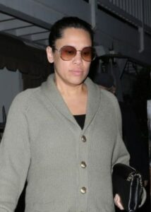 Tiffany Chen Height, Weight, Boyfriend, Family, Biography