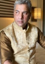 Varun Badola Height, Weight, Age, Wife, Children, Biography, Facts