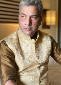 Varun Badola Height, Weight, Age, Wife, Children, Biography, Facts