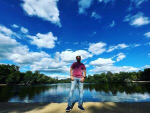 Varun Badola Height, Weight, Age, Wife, Children, Biography, Facts