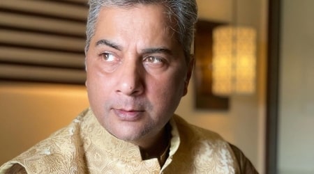 Varun Badola Height, Weight, Age, Wife, Children, Biography, Facts