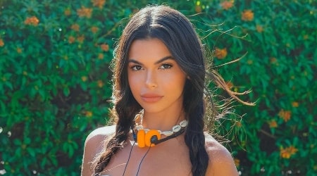 Victoria Palacio Height, Weight, Age, Boyfriend, Family