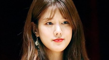 Yang Ji-won (Singer) Height, Weight, Age, Family, Biography, Facts