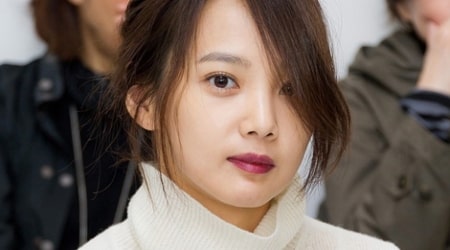Yoon Seung-ah Height, Weight, Age, Spouse, Children, Biography
