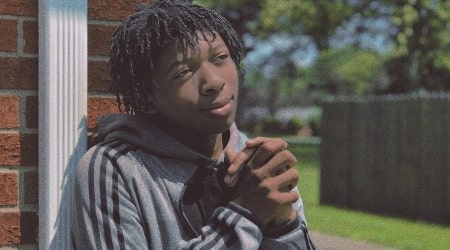 Yvng Homie Height, Weight, Age, Facts, Family