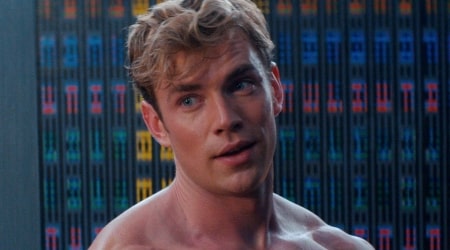 Zane Phillips Height, Weight, Age, Boyfriend, Family