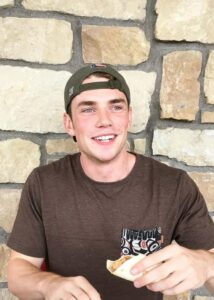 Zane Phillips Height, Weight, Age, Boyfriend, Family