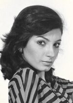 Zenobia Shroff Height, Weight, Age, Parents, Biography, Family