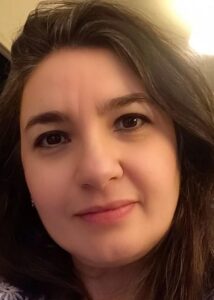 Zenobia Shroff Height, Weight, Age, Parents, Biography, Family