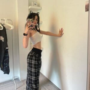 nevaaadaa Height, Weight, Age, Boyfriend, Family