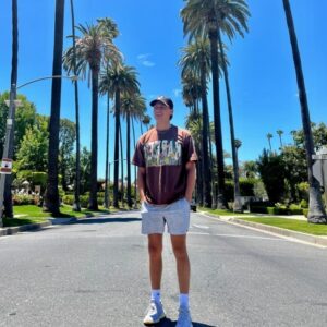 Abram Engle Height, Weight, Age, Facts, Biography