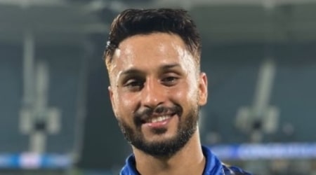 Akash Madhwal Height, Weight, Age, Education, Family