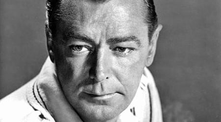 Alan Ladd Height, Weight, Age, Spouse, Family, Children