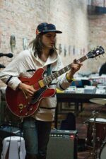 Alex Greenwald Height, Weight, Age, Girlfriend, Net Worth