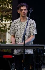 Alex Greenwald Height, Weight, Age, Girlfriend, Net Worth
