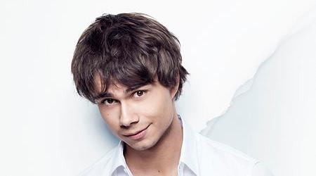 Alexander Rybak Height, Weight, Age, Facts, Family