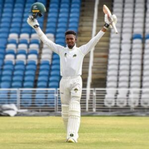 Alick Athanaze Height, Weight, Age, Records, Biography