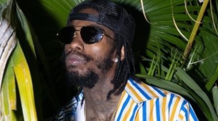 Alkaline (Musician) Height, Weight, Age, Girlfriend, Family, Facts