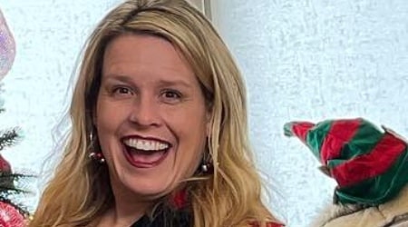 Alyson Myler Height, Weight, Age, Husband, Children