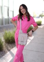 Alyssa Johnson Height, Weight, Age, Husband, Family