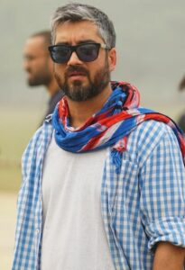 Amit Sharma Height, Weight, Age, Facts, Family, Biography
