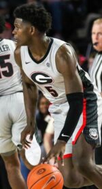 Anthony Edwards (Basketball) Height, Weight, Age, Facts, Family