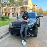 Autumn (Rapper) Height, Weight, Age, Family, Biography, Facts