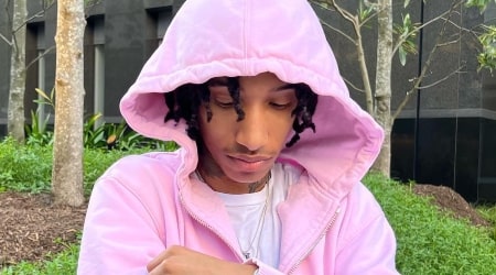 Autumn (Rapper) Height, Weight, Age, Family, Biography, Facts