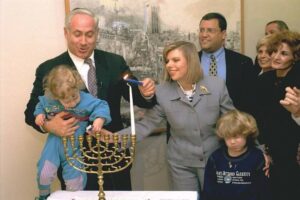 Benjamin Netanyahu Height, Weight, Age, Net Worth, Wife, Family