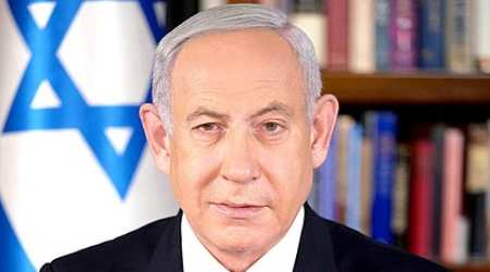 Benjamin Netanyahu Height, Weight, Age, Net Worth, Wife, Family