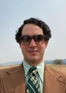 Benny Safdie Height, Weight, Age, Wife, Children, Biography, Facts