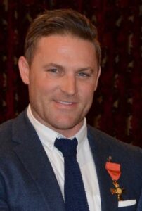 Brendon McCullum Height, Weight, Age, Spouse, Family