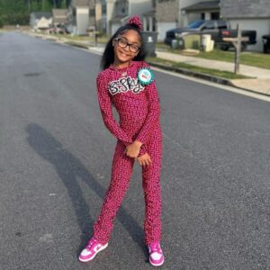 Brooklyn Skye Height, Weight, Age, Facts, Family