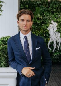 Cameron Robbie Height, Weight, Age, Facts, Family, Biography