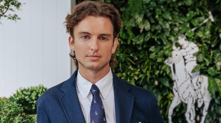 Cameron Robbie Height, Weight, Age, Facts, Family, Biography