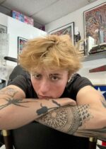 Canon Ryder Height, Weight, Age, Facts, Biography